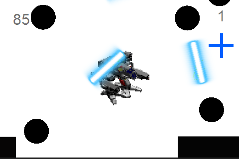 Play 'Much Explosion ' on GameSalad Arcade