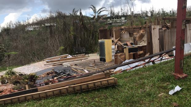 GiveSendGo - GO:PR Puerto Rico Disaster Relief & Missions Fund: The ...