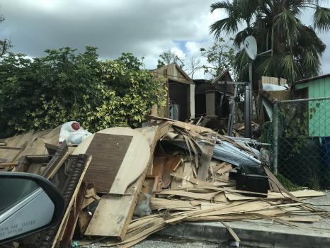 GiveSendGo - GO:PR Puerto Rico Disaster Relief & Missions Fund: The ...