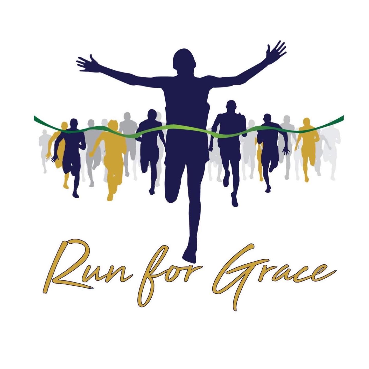 GiveSendGo - The 3rd Annual Run for Grace Resources Fundraiser: The #1 ...