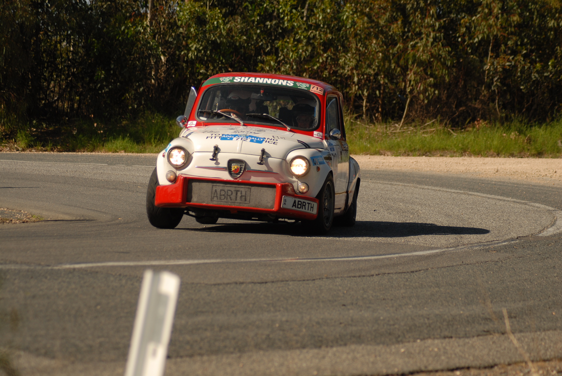 GeoSnapShot | Find photos from Adelaide Rally 2024 | GeoSnapShot