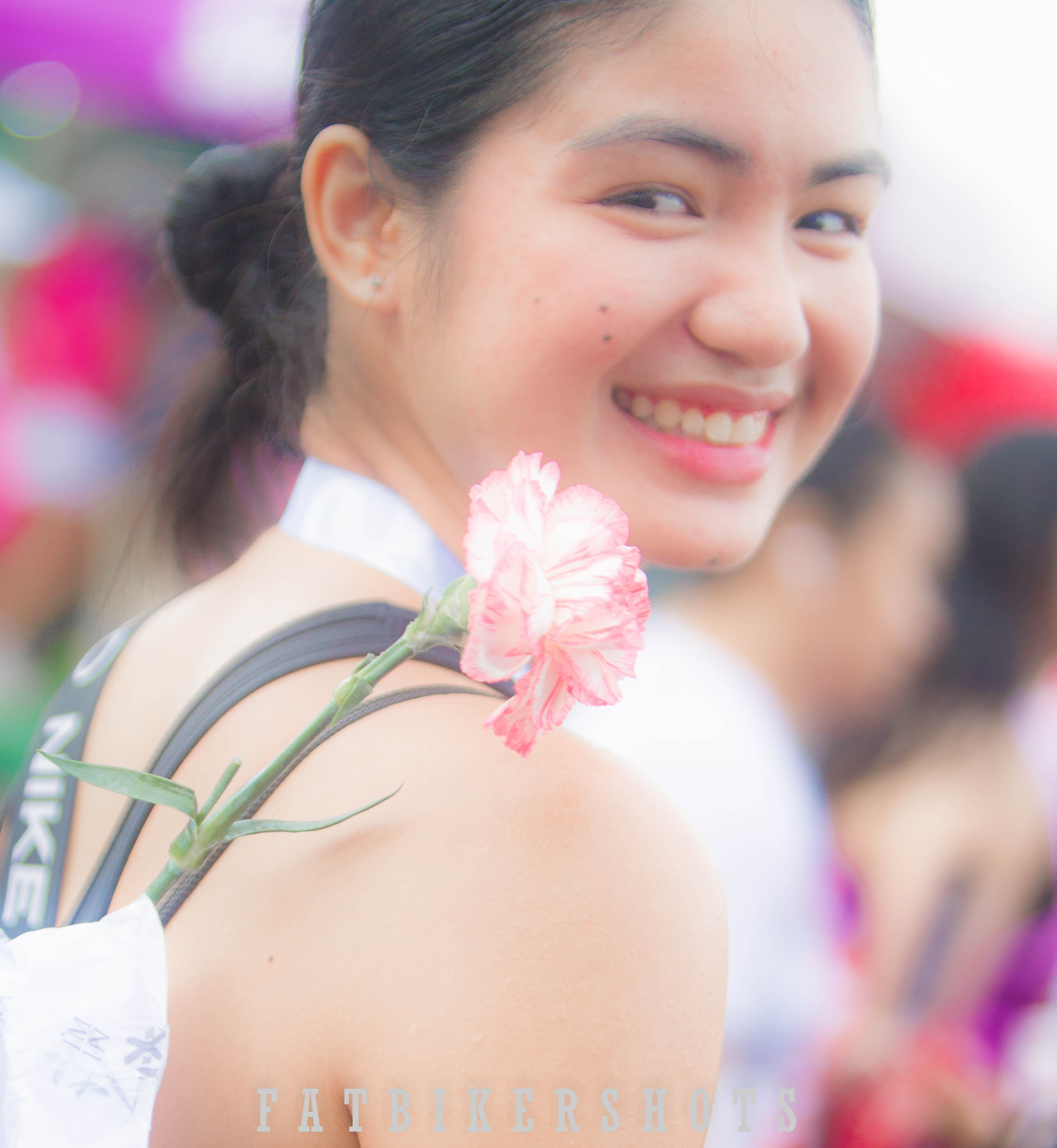 GeoSnapShot | Find photos from Womens Run Ph 2025 SM-MOA | GeoSnapShot