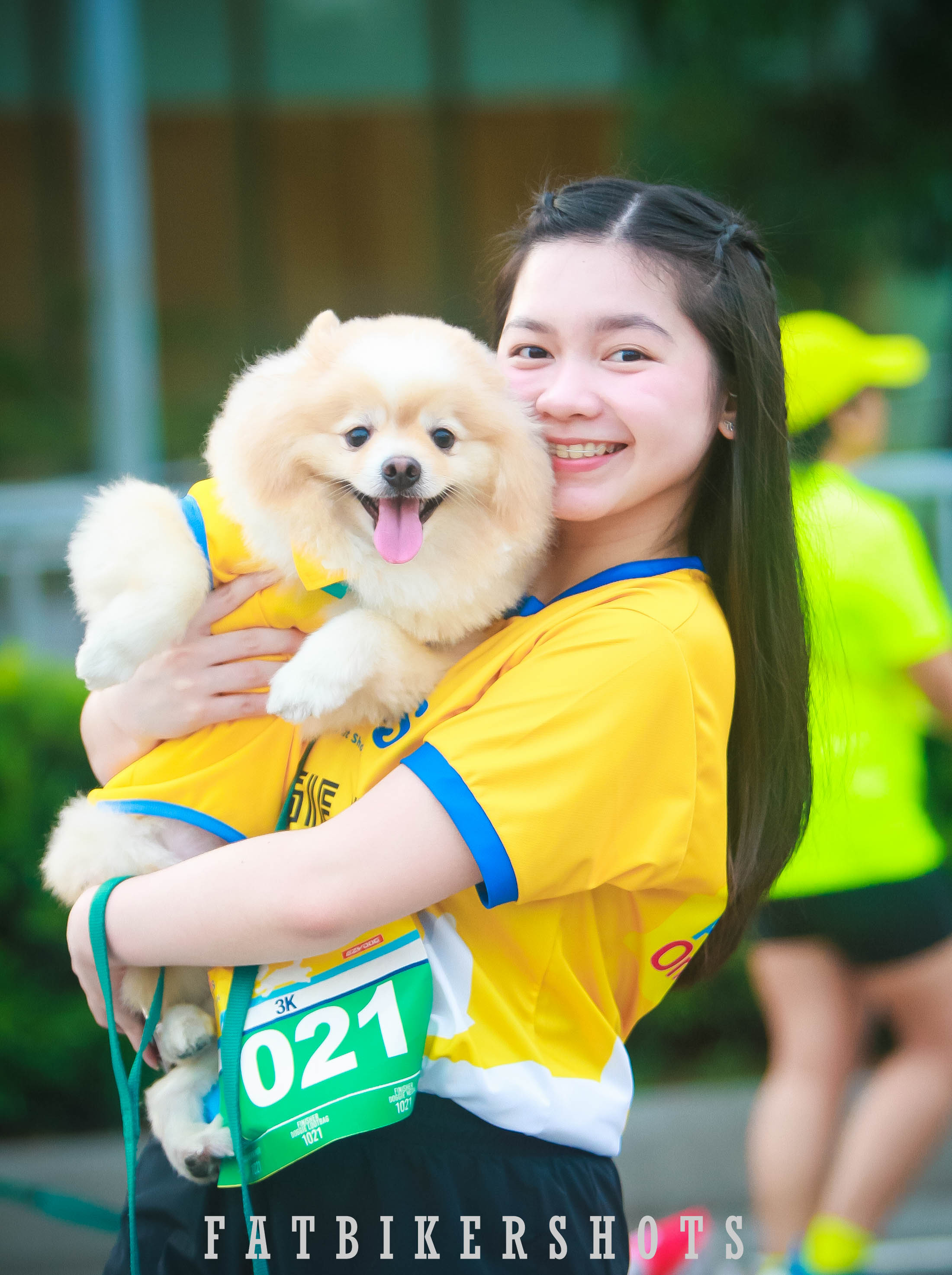 GeoSnapShot | Find photos from Pet Express Doggie Run 2025.