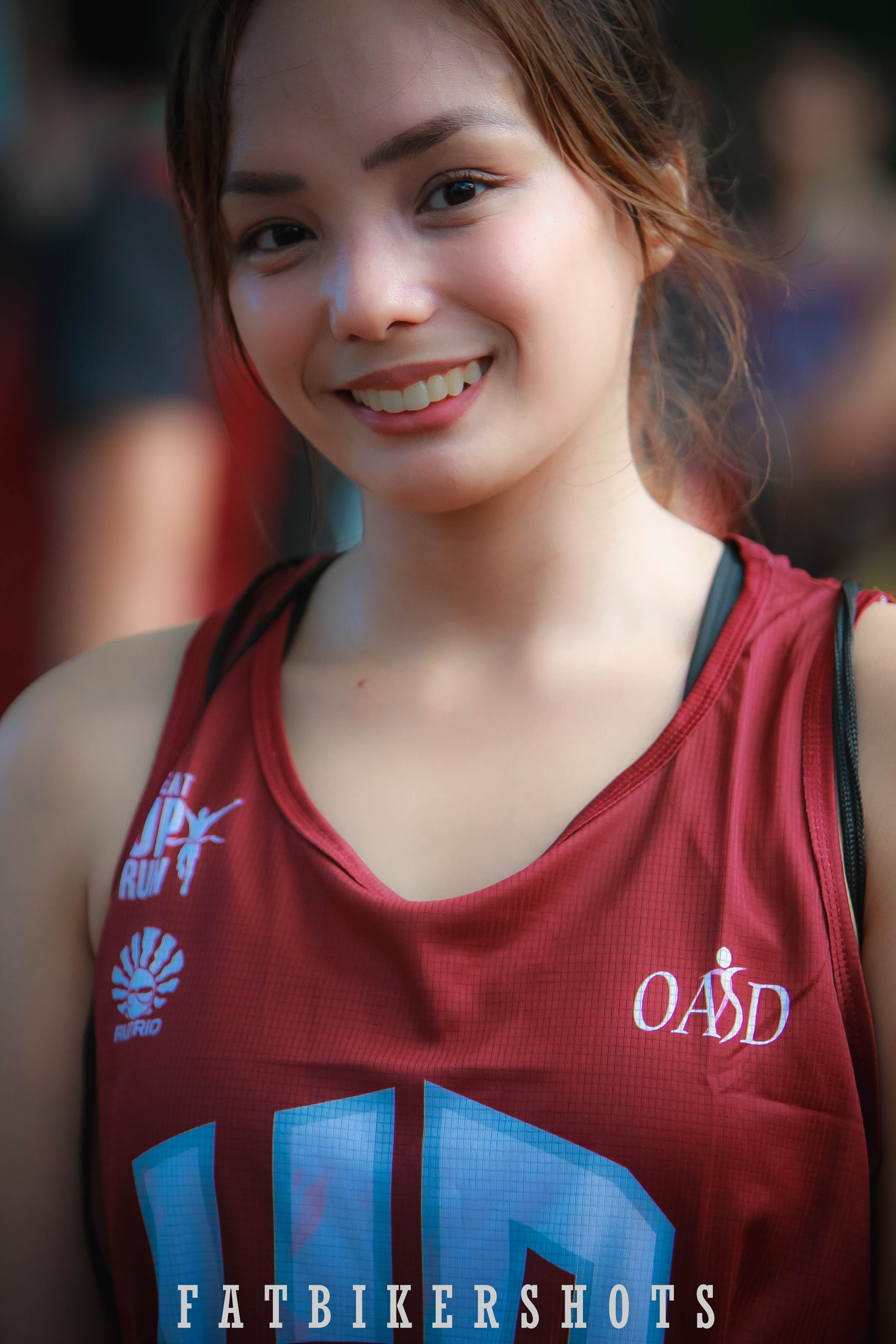 GeoSnapShot | Find photos from Great UP Run 2025 by Runrio