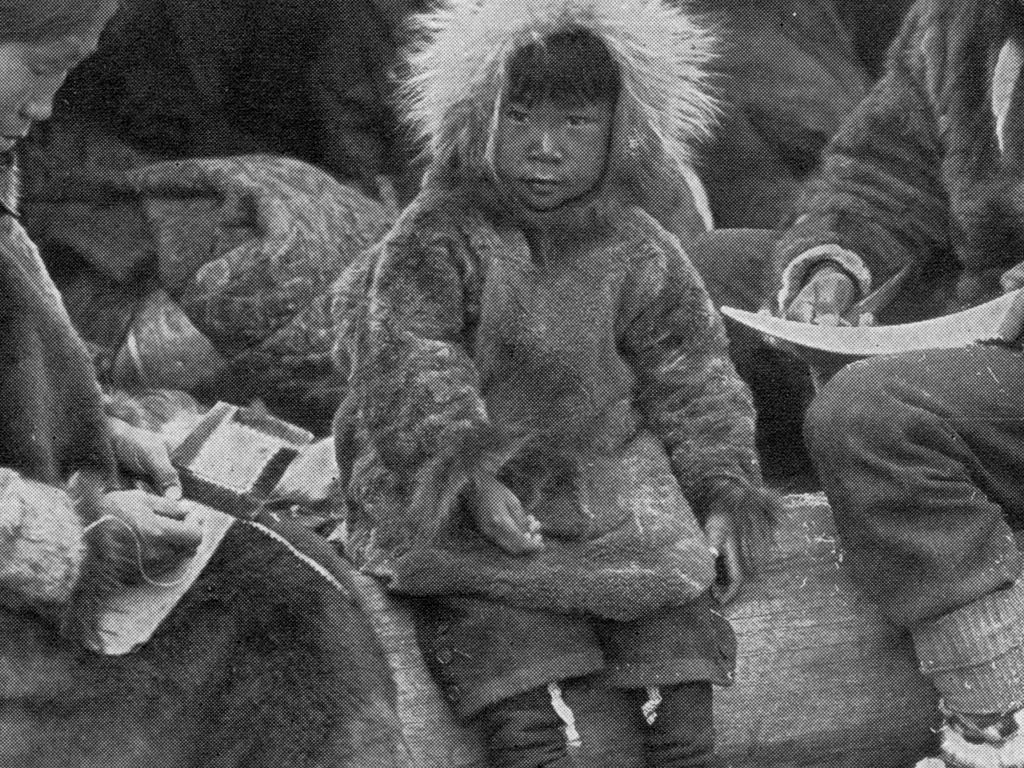 Learn About Inuit Culture in Greenland