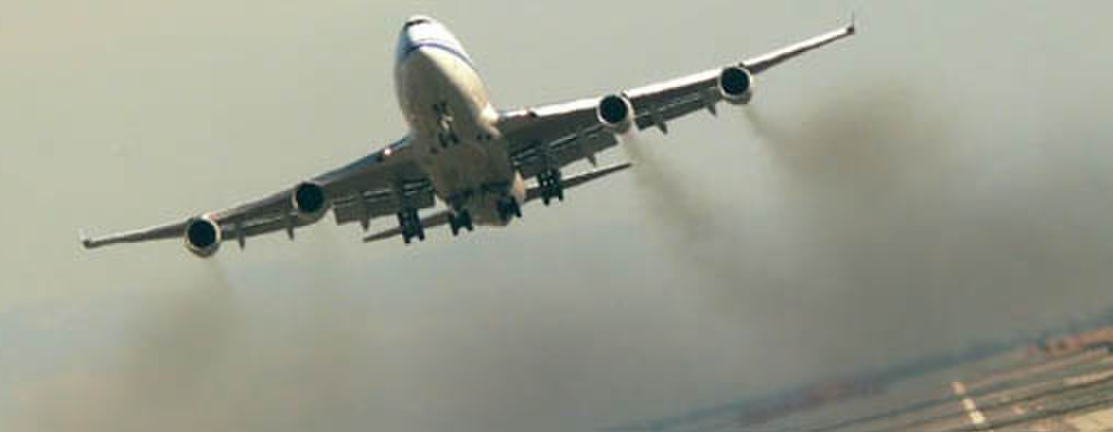 A LIMIT TO AIRCRAFT EMISSIONS EPA moves to regulate climate warming ...