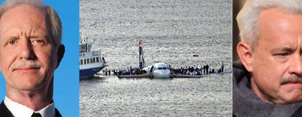 LIFE VS HOLLYWOOD Real life investigators object to portrayal in Sully ...