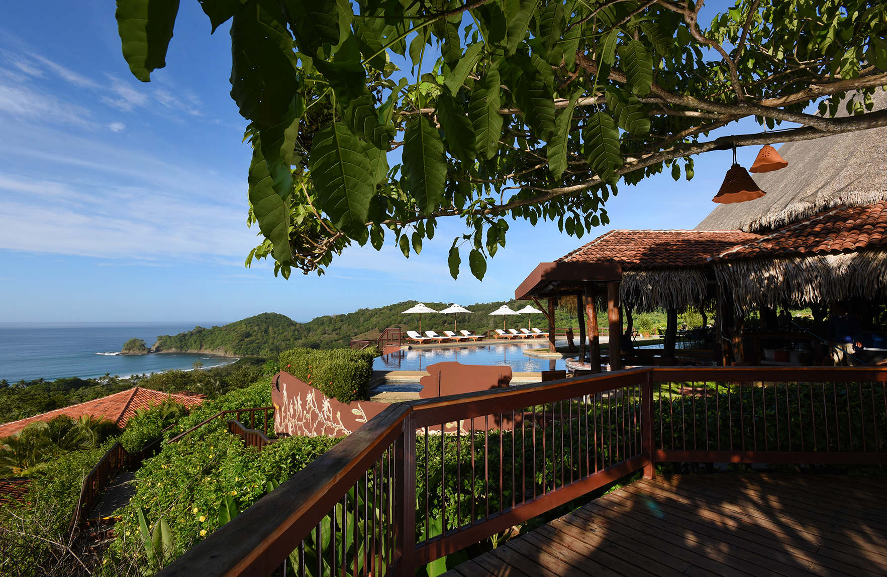 Relax at Punta Islita - Costa Rica