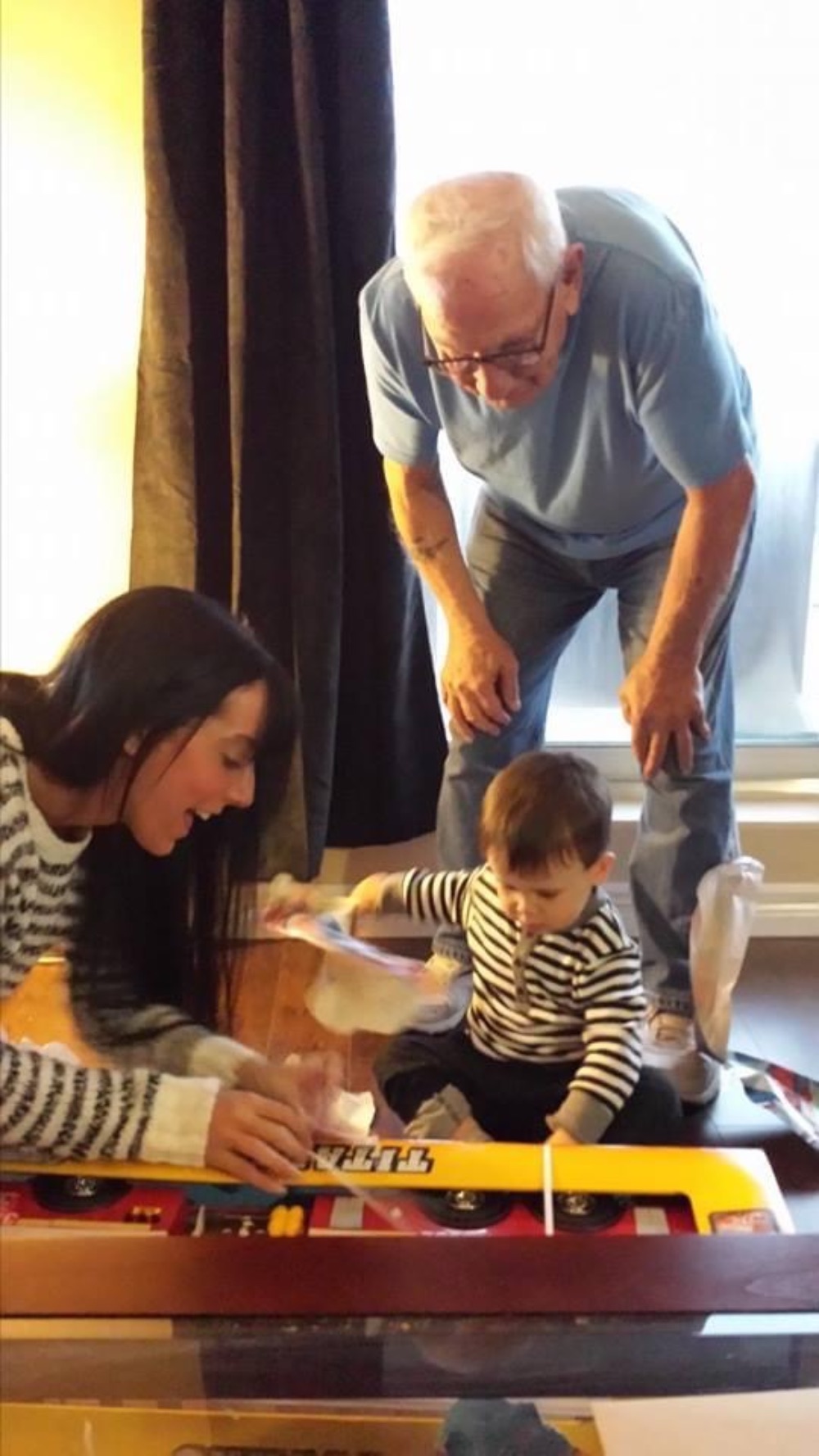 Guy Lalonde Obituary 2021 - DJ Robb