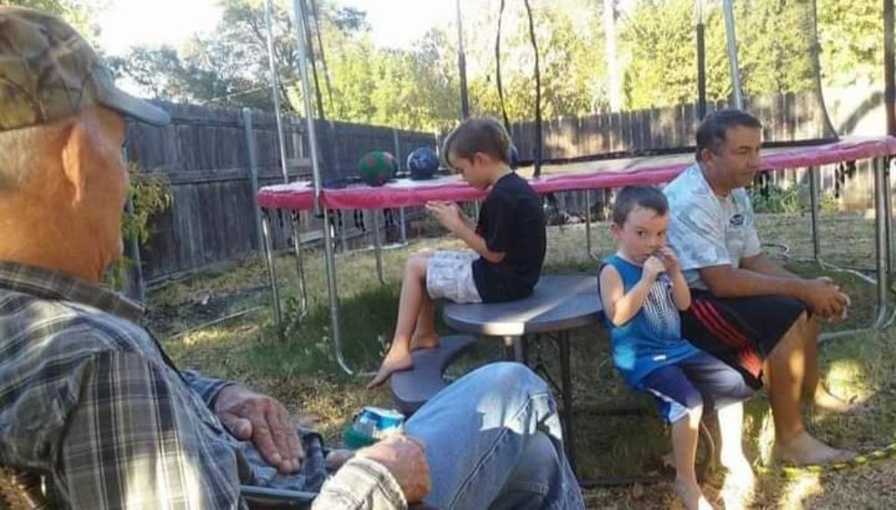 Leo Schaaf Obituary 2021 - Hullinger Mortuary