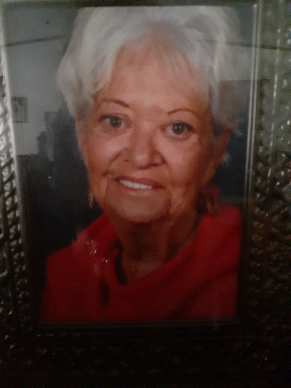 Peggy Garrett Obituary 2021 - Harris - Nadeau Mortuary