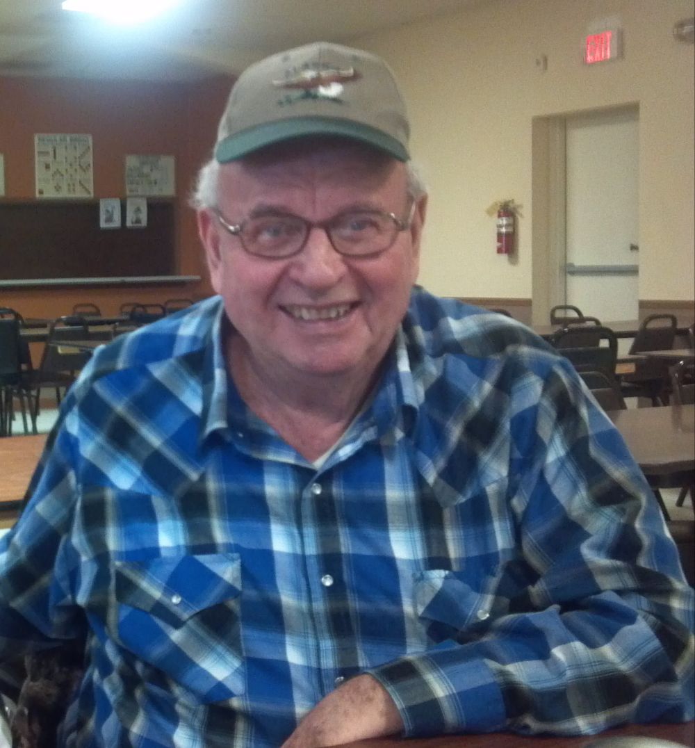 Donald Riley Obituary 2021 - Pathway-Millard Family Funeral Chapel