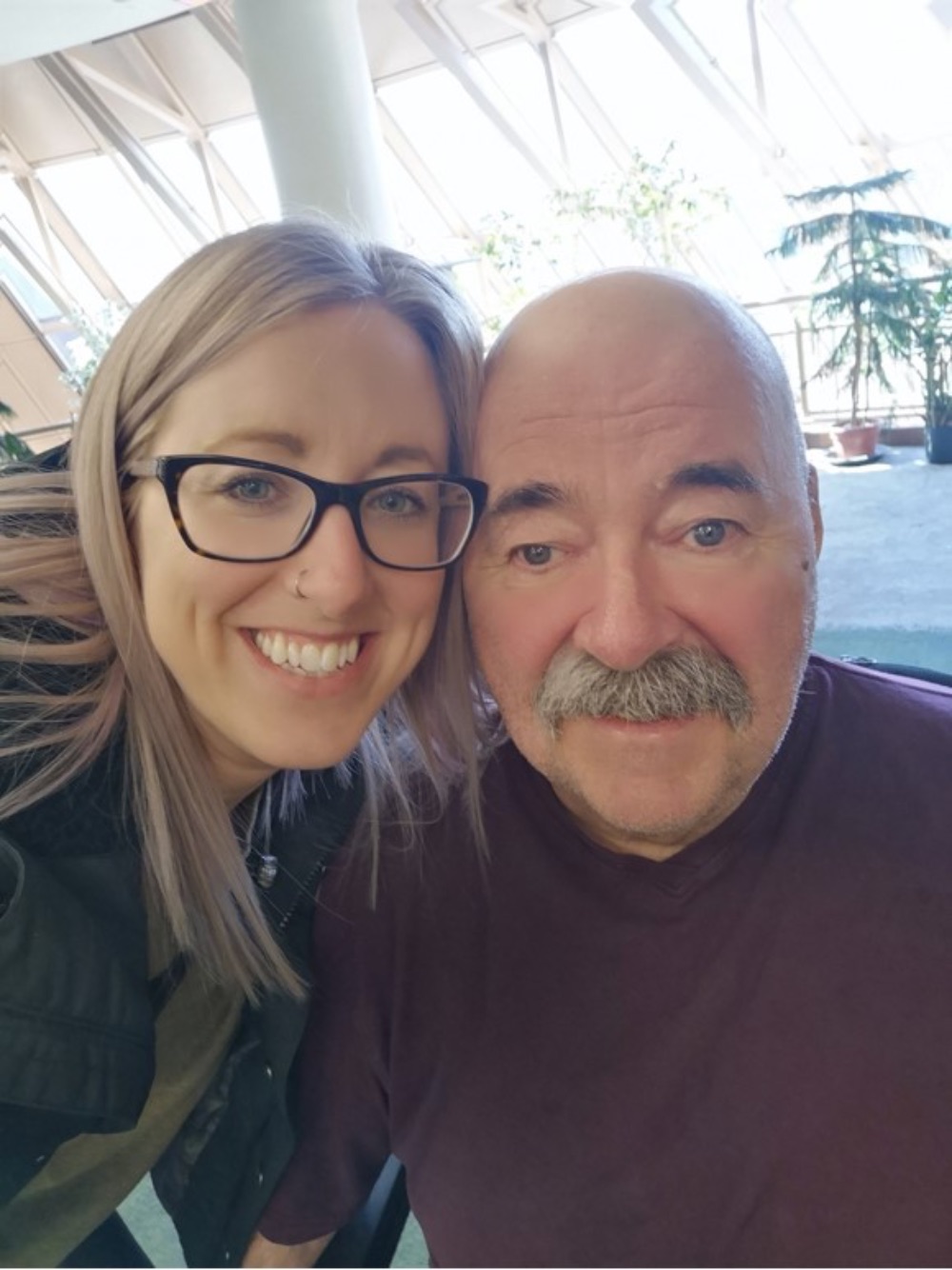 James "Randy" Cobb Obituary 2021 - DJ Robb