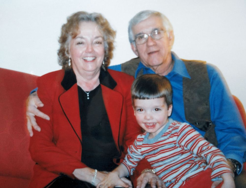 Joseph Halsey Obituary 2022 - Moore Family Funeral Homes