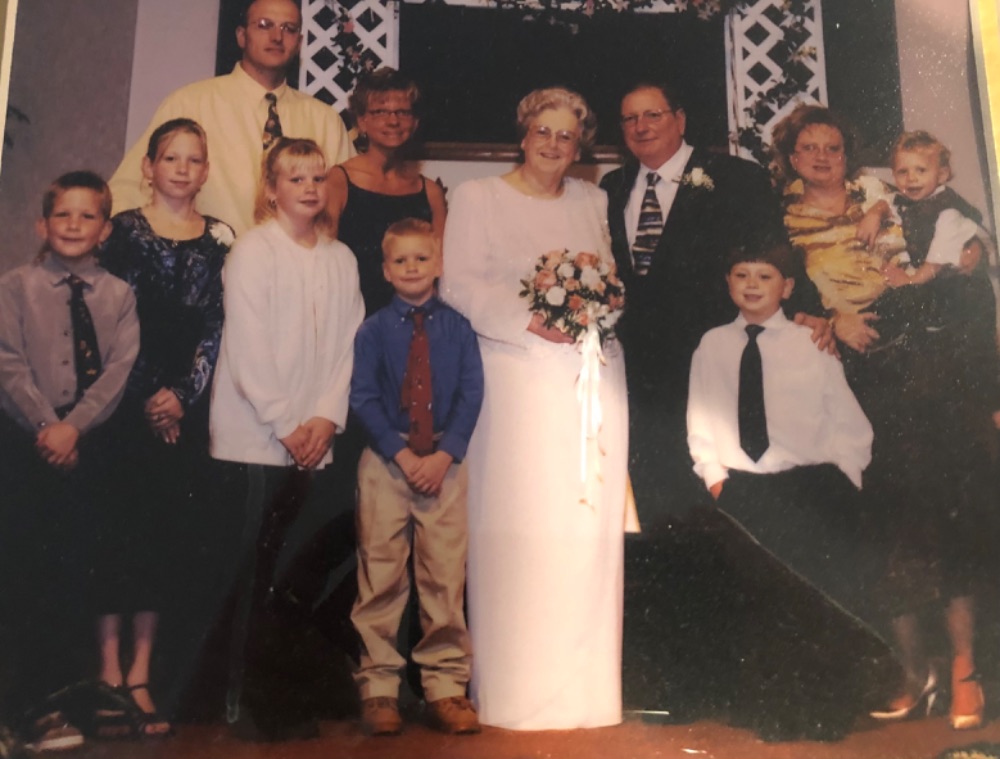 Kenneth Vanderbush Obituary 2022 - Clifford-Shoemaker Funeral Home