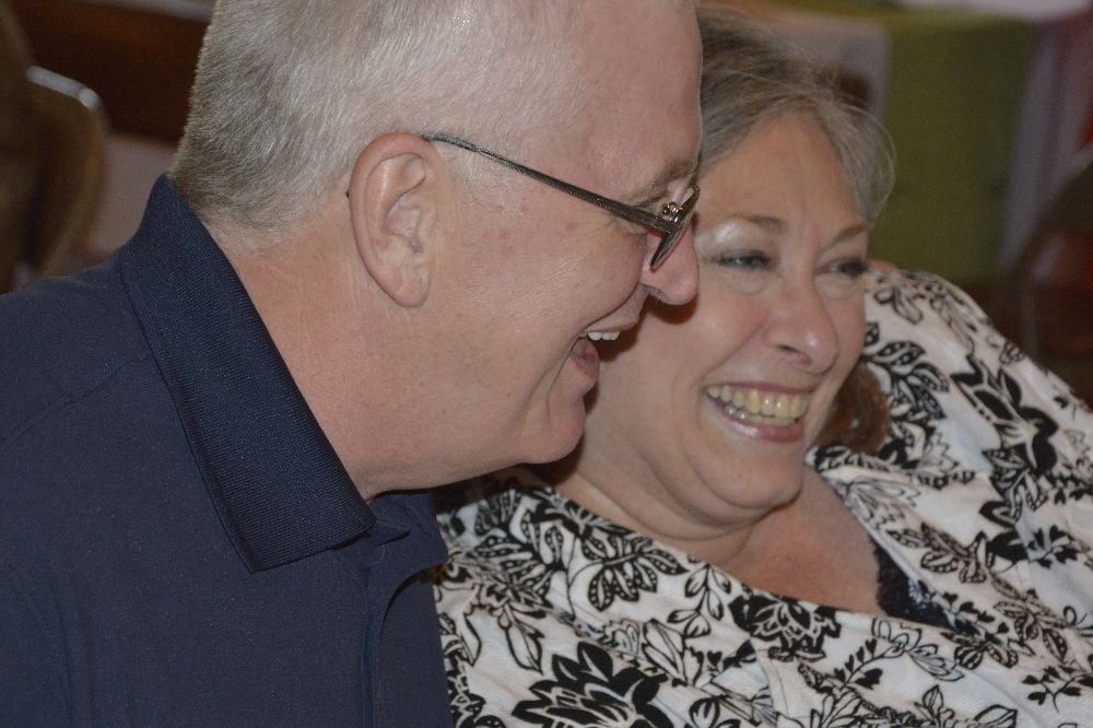 James LaCroix Obituary 2022 - Clifford-Shoemaker Funeral Home