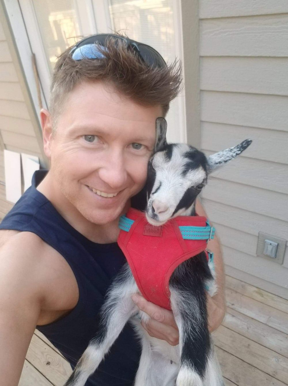 Scott Pojar Obituary 2022 - Adams Funeral Home