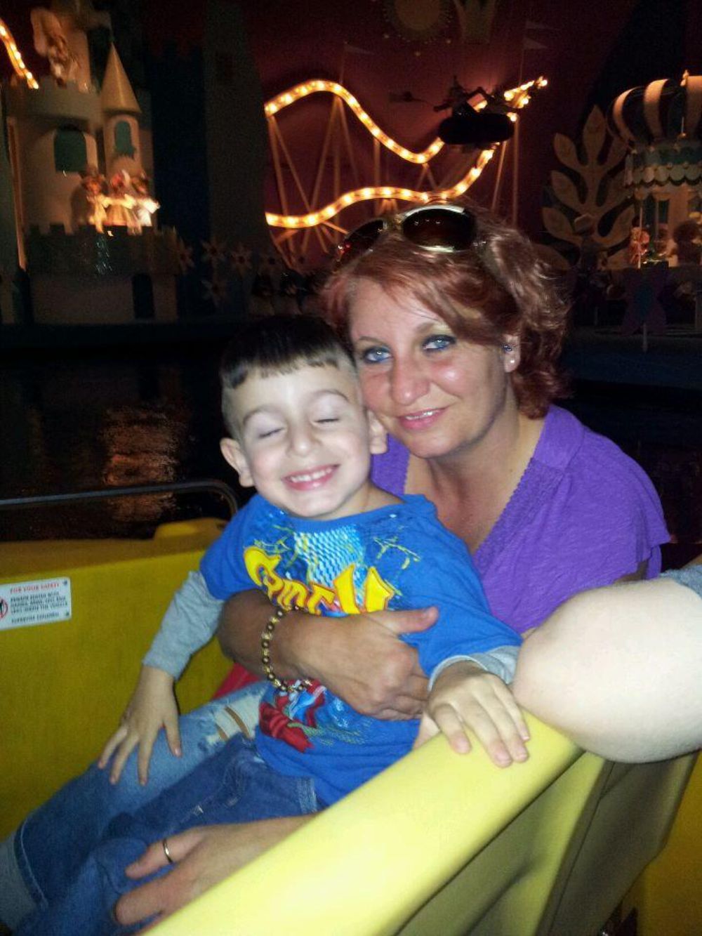 Shannon Mancuso Obituary 2022 - Beam Funeral Service & Crematory