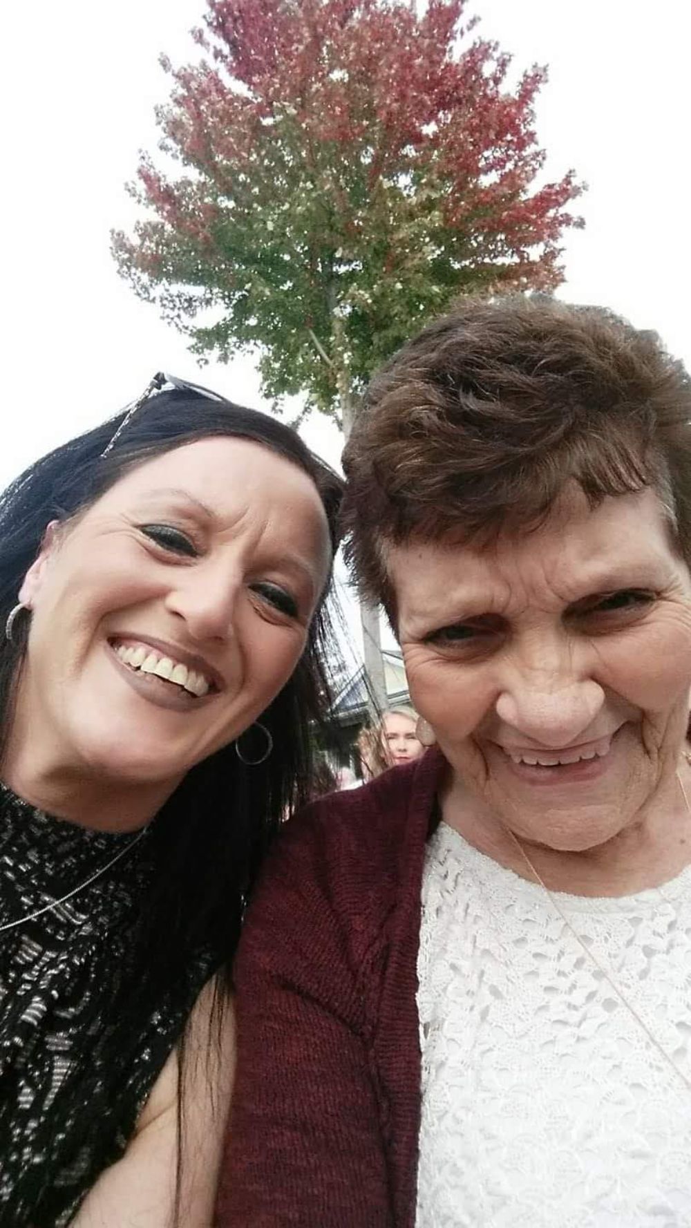 Barbara Hopkins Obituary 2022 - DJ Robb