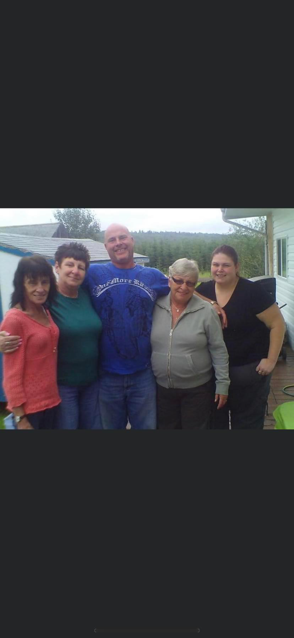 Charlene Archer Obituary 2022 - DJ Robb