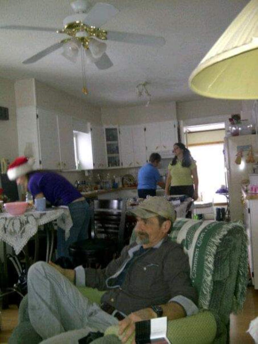 Randy Bates Obituary 2023 - DJ Robb