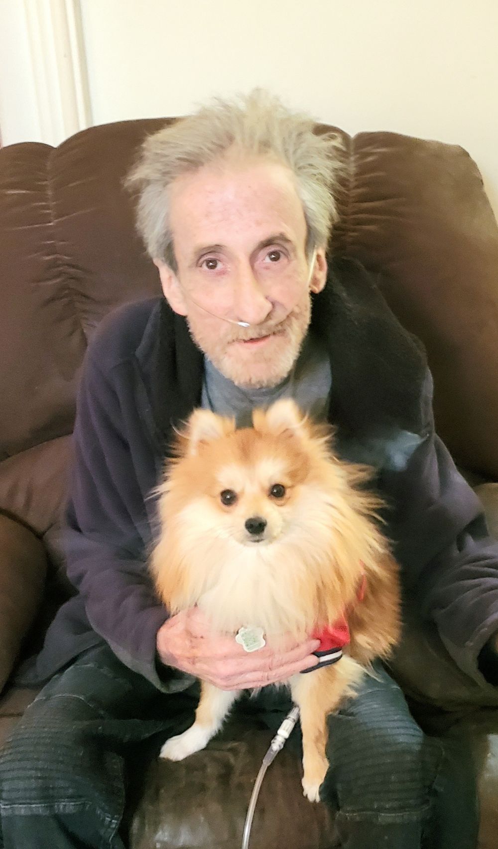 Gerard Lariviere Obituary 2023 - DJ Robb