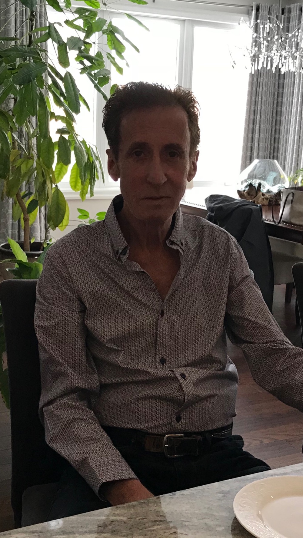 Gerard Lariviere Obituary 2023 - DJ Robb