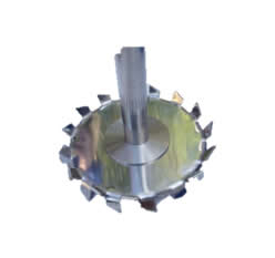 IMPELIDORES | IMPELIDOR NAVAL | HYDRIFOIL | COWLES | ANCORA