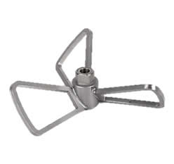 IMPELIDORES | IMPELIDOR NAVAL | HYDRIFOIL | COWLES | ANCORA