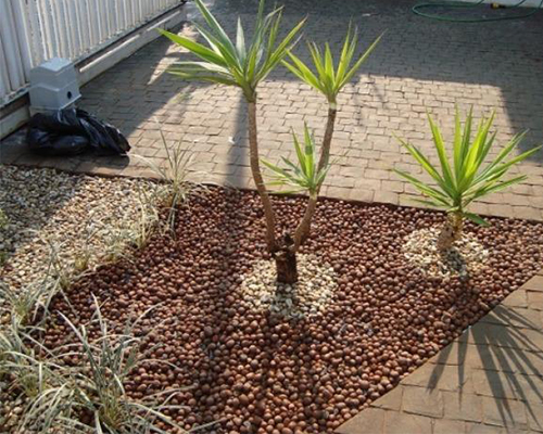 Produtos Argila Expandida I AC Comércio de Areia e Pedra