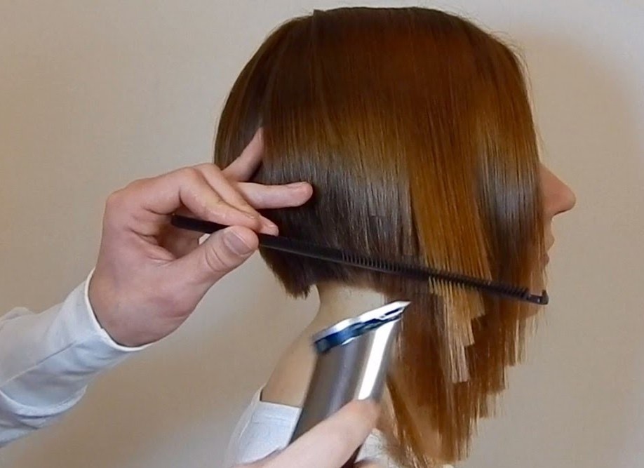 Corte com máquina engrossa o fio do cabelo? Blog Dicas de Joana