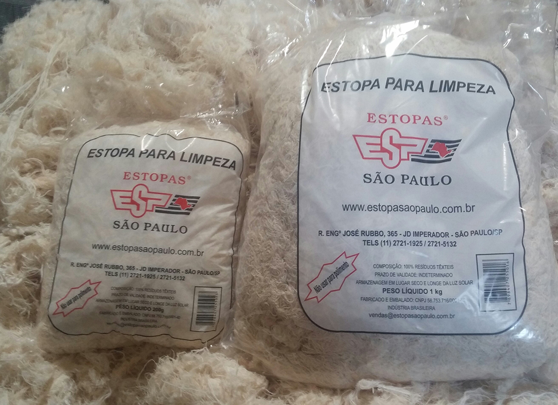 Produtos | Estopas São Paulo - Produtos para Polimento e Limpeza