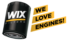 Wix Filters Logo Png Transparent Svg Vector Freebie Supply Images