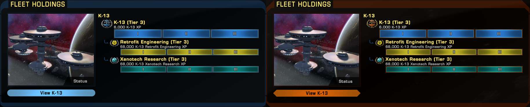 About | Priority One Armada