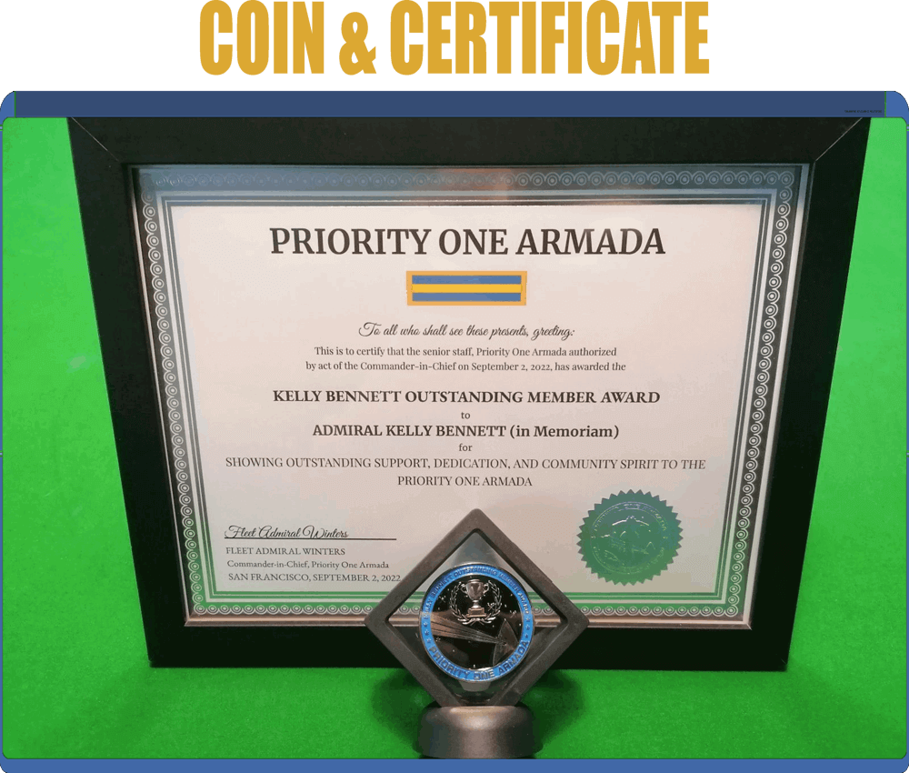 Communitycommendations | Priority One Armada