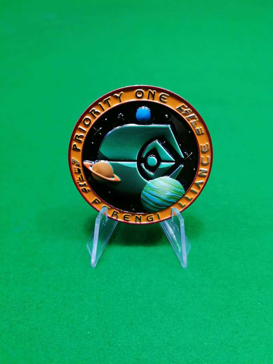 Priority One-Ferengi Alliance | Priority One Armada