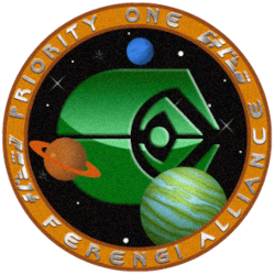 Priority One-Ferengi Alliance | Priority One Armada