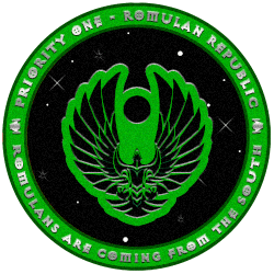 Priority One-Romulan Republic | Priority One Armada