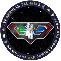 Priority One- Romulan Tal Shiar | Priority One Armada