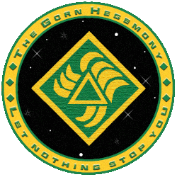 Priority One- Gorn Hegemony | Priority One Armada