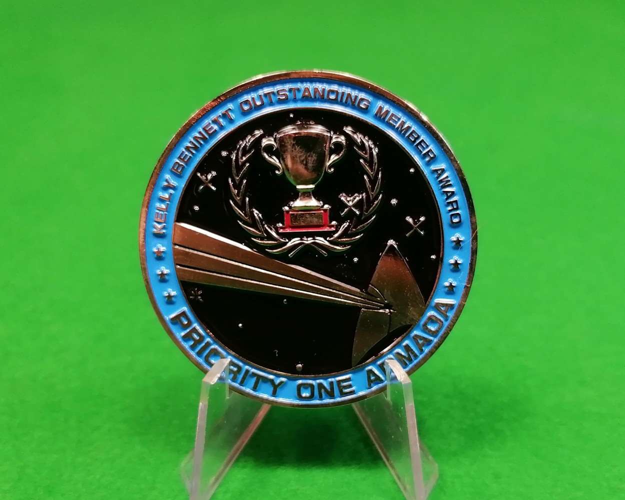 Awards | Priority One Armada