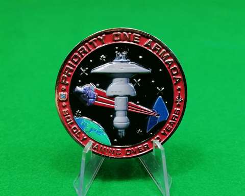 Awards | Priority One Armada