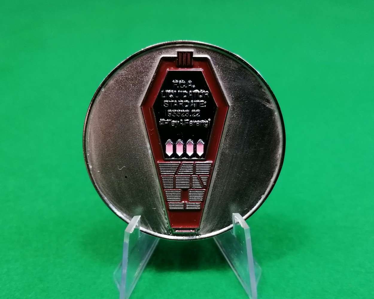 Priority One-Ferengi Alliance | Priority One Armada