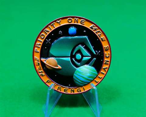 Awards | Priority One Armada