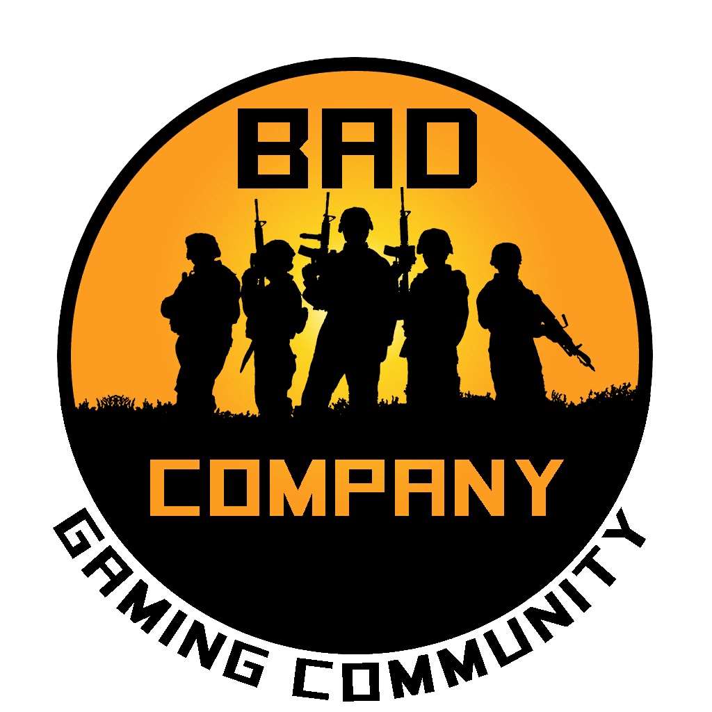 History | Bad Company Gaming Community