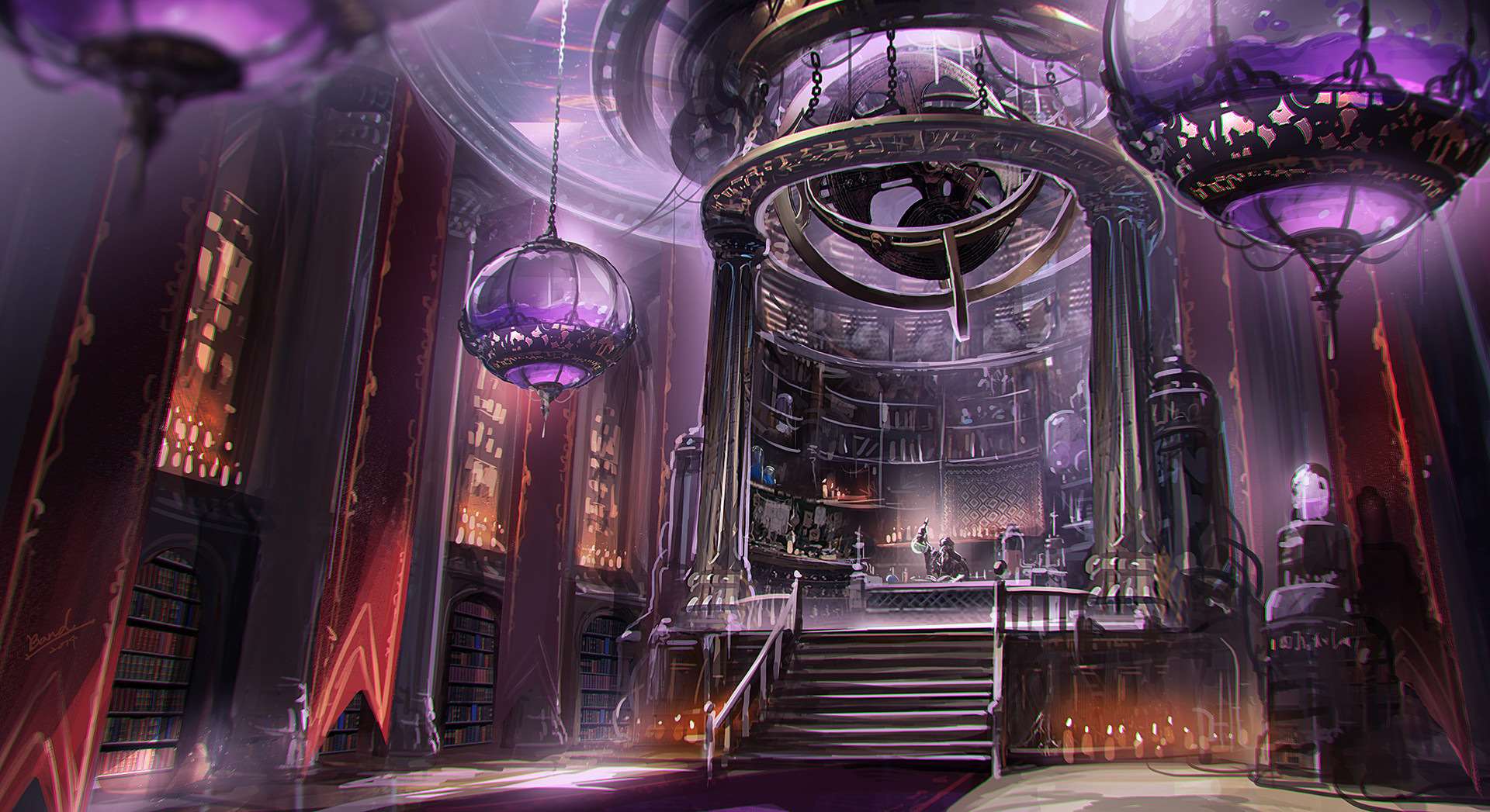 Invictus Imperium | Sokan Gaming