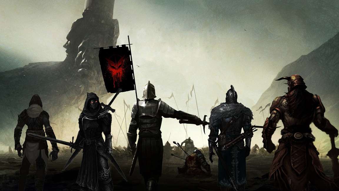 Invictus Imperium Origin | Sokan Gaming