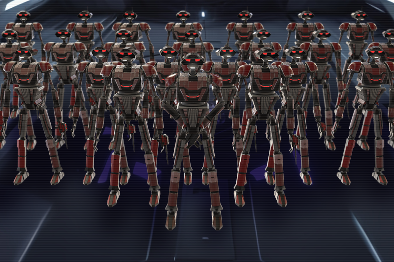 Shadowlegions | Son-Tuul Pride