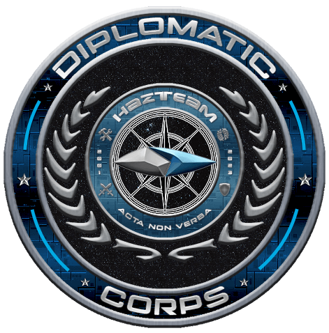 Diplomat | HAZTEAM