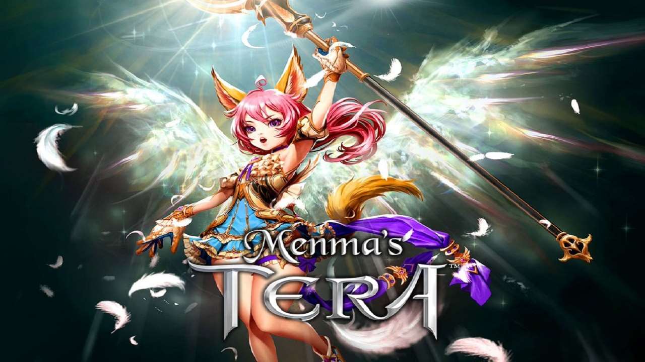 Small guide Menma's TERA | The Iron Shadow